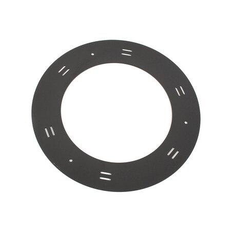 Black Box Fiber Optic Storage Ring, 12In Diameter FOSR12 | Zoro