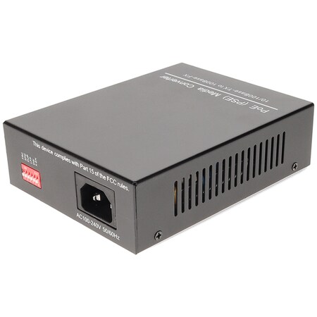 Add-On Addon 10/100Base-Tx(Rj-45) To 100Base-Bxd(St) Bidi Smf 1550Nm ...