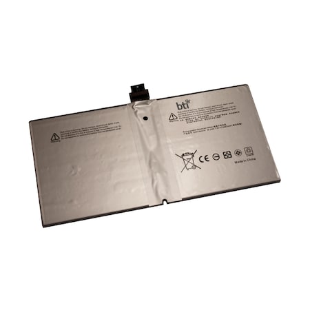 Battery Technology Replacement Battery For Microsoft Surface Pro 4 1724 ...