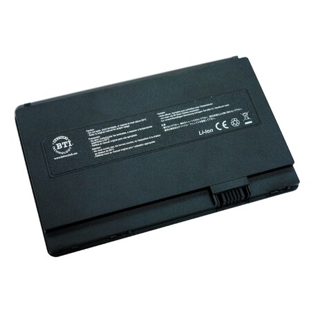 Battery Technology Replacement Battery For Hp Hp Mini 1000, 1100 Series ...