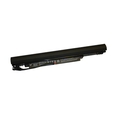 Battery Technology Replacement Battery For Lenovo Ideapad 110-14 And ...