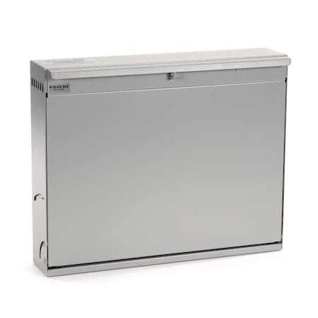 Black Box Laptop Locker 2 Hasp Lock LTL-HL | Zoro