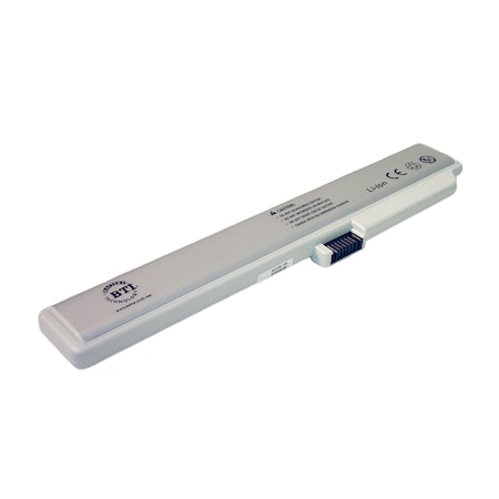 Battery Technology Battery F/Apple Ibook (Original Model) MC-IBOOK | Zoro