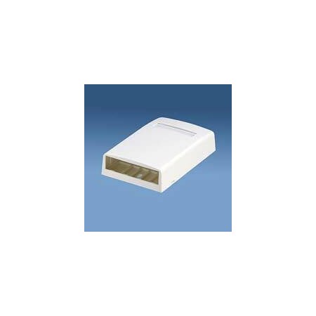 Accu-Tech Refurbished Mini-Com Surface Mount Box Accepts Four Mini-Com ...
