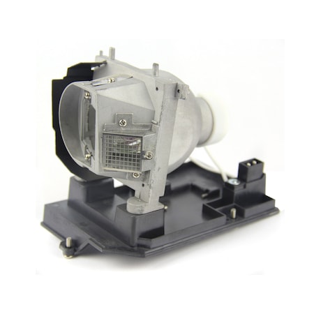 Battery Technology BTI Projector Lamp - 280 W Projector Lamp - UHP ...