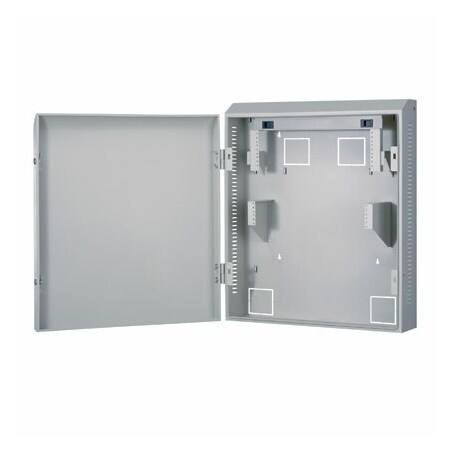 Accu-Tech Refurbished Active Wall Mount Enclosure W Mounting Template ...