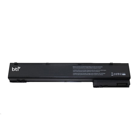 Battery Technology Replacement Notebook Battery For Hp Elitebook 8560W ...