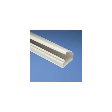 Accu-Tech Refurbished One-Piece Latching Surface Raceway W/ Pre-Applied ...