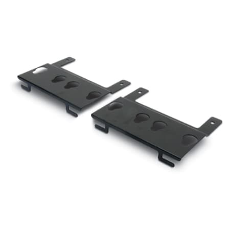 Apc Netshelter Vx Dual Pdu Mounting Brackets 750Mm Wide AR8012BLK | Zoro