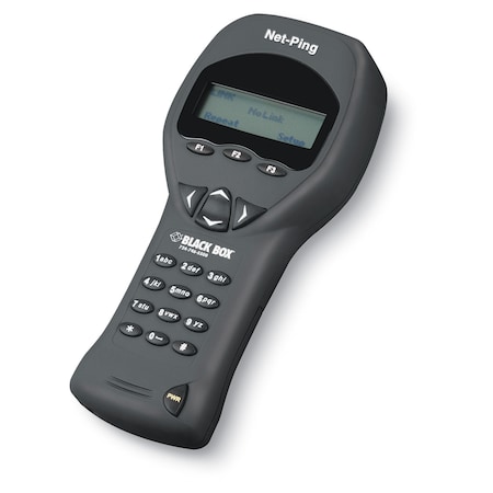Black Box Net-Ping Network Ip Tester TS670A-R2 | Zoro