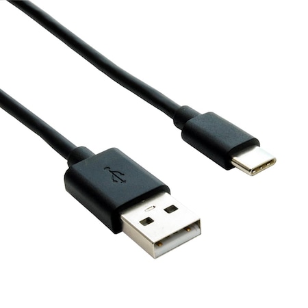 Unc Group The Usb Type C To Usb A Male Cable Allows To Sync Your Mobile ...