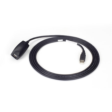 Black Box Usb Repeater Cable 16 Ft Type A To Type USBR01-0016-R3 | Zoro