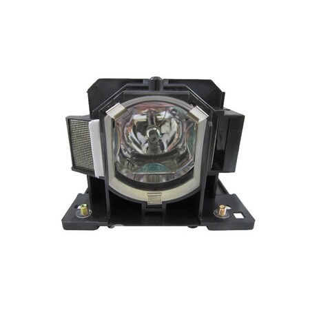 Battery Technology Proj Lamp W/Oem Bulb Mitsubishi Xd8600U VLT-XD8600LP ...
