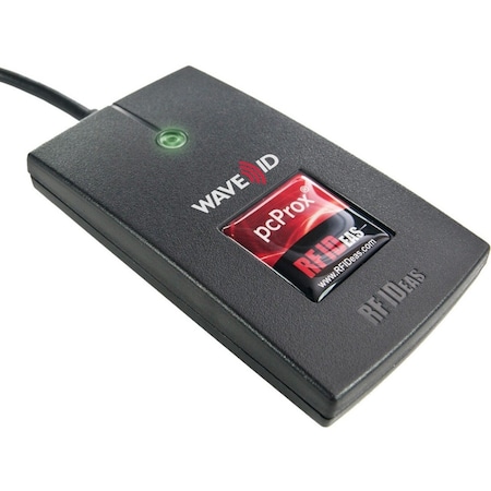 Rf Ideas Rfideas Pcprox Ioprox Usb Dongle Reader RDR-67D1AKU | Zoro