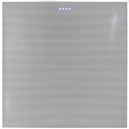 Clearone Communications Patented 24 Inch Ceiling Tile Beamforming Mic ...