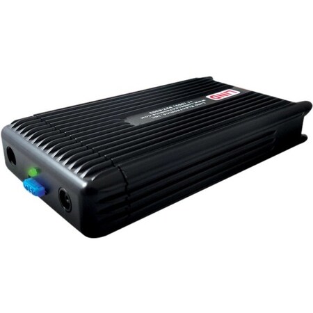 Lind 90W Dc Power Adapter For Hp, W/ Bare-Wire Input Cable HP1950-4005 ...