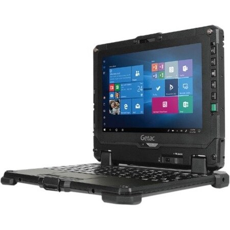 Getac Ux10 Fully Rugged 10.1In Tablet, Intel Core I5 Processor, Webcam ...