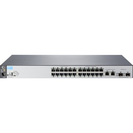 Hp Enterprise Hp 2530-24 Switch J9782A#ABA | Zoro