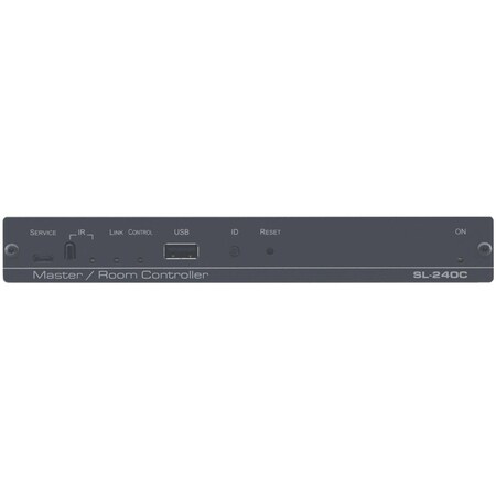 Kramer Electronics 16-Port Master Room Controller Compact 30-80484090 ...