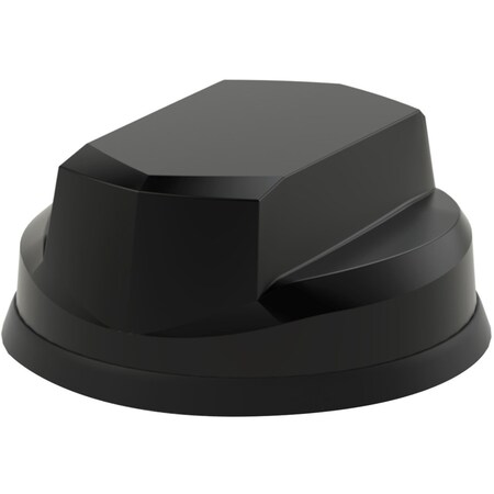 Panorama Antennas Panorama 5G 7-1 Dome For Cradlepoint Blk LG-IN2458 | Zoro