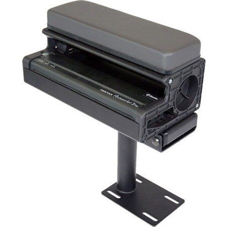 Havis Device Mount, Printer, Pentax, Arm Rest, Trkmt, Flip, Height C ...