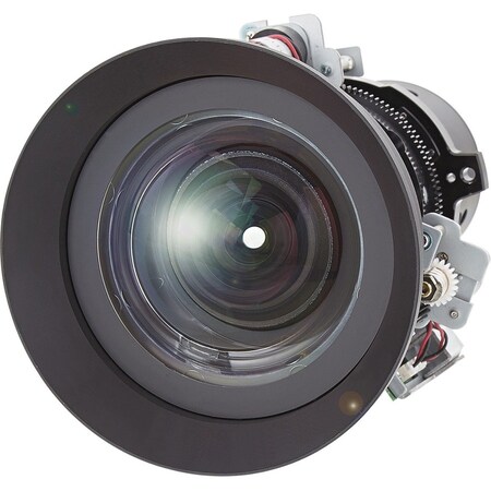 Viewsonic Ultra Short Throw Lens For Pro10100. Throw Ratio (0.78 0.99 ...