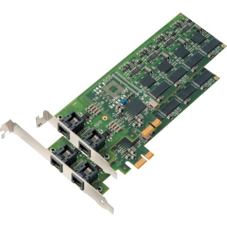 Mainpine Iq Express 4-Port RF5122 | Zoro