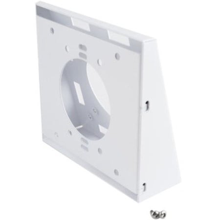Armoractive Wedge Vesa Wall Mount - White 185-00556 | Zoro