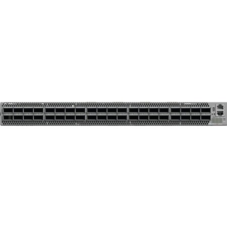 MELLANOX TECHNOLOGIES, INC. Mellanox Quantum(Tm) Hdr Infiniband Switch ...