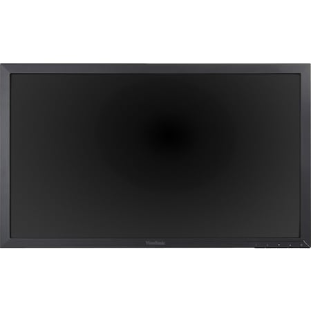 Viewsonic 24 (23.6 Viewable) Led Monitor, Dual Head Only, 1920 X 1080 ...