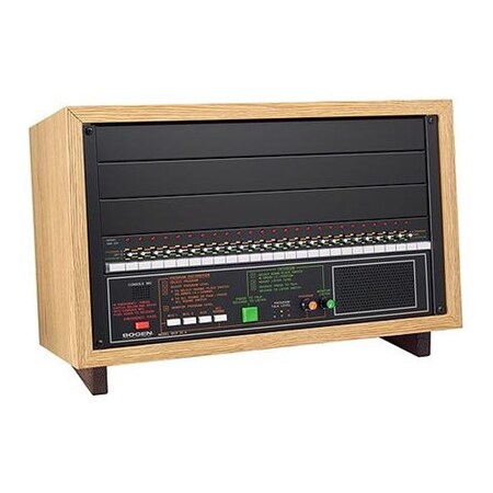 Teledynamic High Power Expandable Intercom BG-SI35A | Zoro