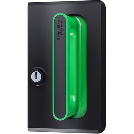 Apc Door Lock, ACDC2408 ACDC2408 | Zoro