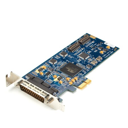 Black Box Serial 2-Portconfigure Ports For Rs-232, Rs-422, Or Rs-485 ...