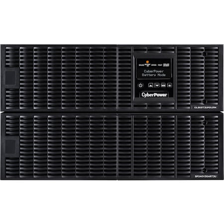 Cyberpower Maintenance Bypass Switch Hardwire Input/Output Terminal ...