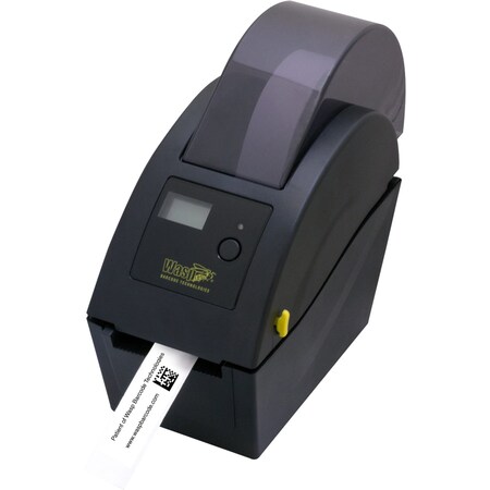 Wasp Technologies Wasp Whc25 Desktop Wristband Printer 633808403911 | Zoro