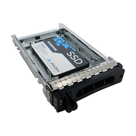 Axiom Manufacturing Axiom 480Gb Ev100 Lff Ssd For Dell SSDEV10DD480-AX ...