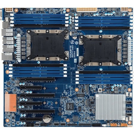 Gigabyte Technology Md61-Sc2 Intel Xeon C622 Server Board MD71-HB0 | Zoro