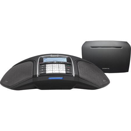 Konftel Konftel 300Wx Ip (Us, w/ Konftel Ip Dect 10, Wireless Ip Base ...