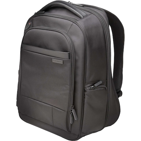 Kensington 17 In Contour Business Laptop Backpack K60382WW | Zoro