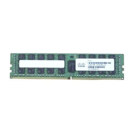 Total Micro Technologies 32Gb 2666Mhz Memory For Cisco UCS-MR-X32G2RS-H ...