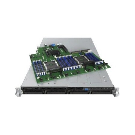INTEL CORP. S2600Wf0R - 2Nd Generation Intel Xeon Scalable Processors ...