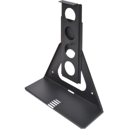 Rack Solutions Universal Wall Mount Pc, Towers WALL-MOUNT-PC | Zoro