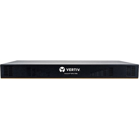 Vertiv Mpu108E - 8 Port - 1 Digital Path - Dac MPU108EDAC-G01 | Zoro