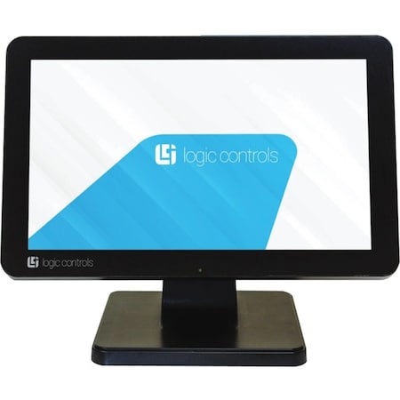 Bematech Touch Monitor-15 Wide Screen, True-Flat LE1015W-J | Zoro