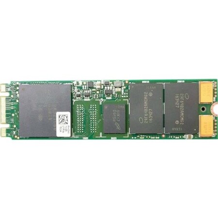 Intel Intel Ssd Dc S3520 Series 240Gb M.2 80Mm SSDSCKJB240G701 | Zoro