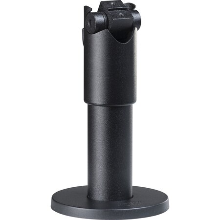 Spacepole Safeguard Duratilt: 120Mm Counter Mounting Pole For Payment ...