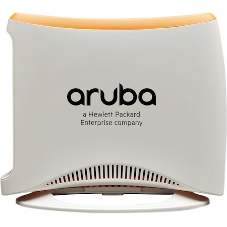 Hp Enterprise Aruba Rap-3Wnp (Il) 2.4G 2X2:2 11N Rap JW295A | Zoro