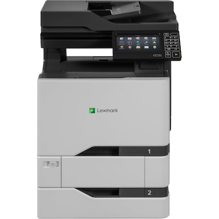 Lexmark Lexmark Cx725Dthe Taa Lv Cac Enabled 40CT014 | Zoro