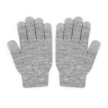 Moshi Conductive Fiber On All 10 Fingertips & Griptrak Pattern For ...