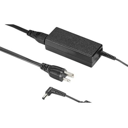 Getac 65W Ac Adapter & Power Cord (Spare) GAA6U4 | Zoro